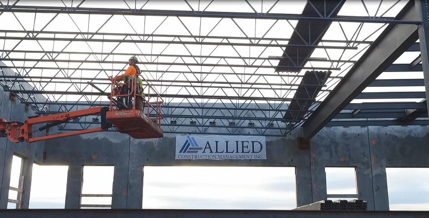 Services | Allied Construction Management Inc