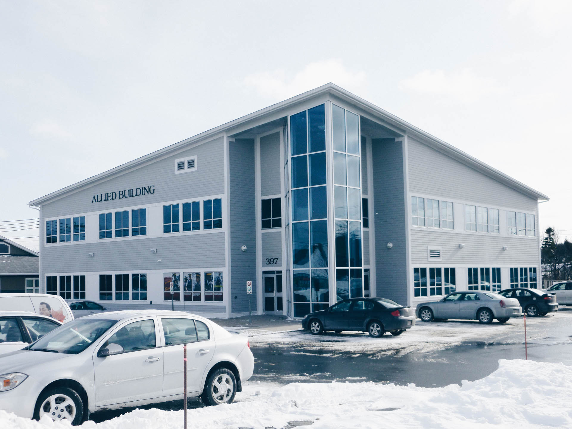 About | Allied Construction Management Inc