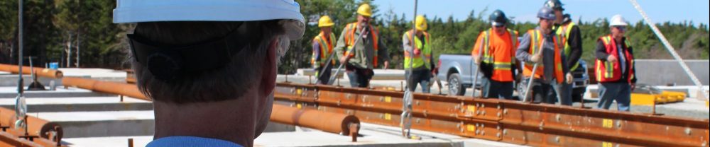 Superintendent – Allied Construction Management Inc