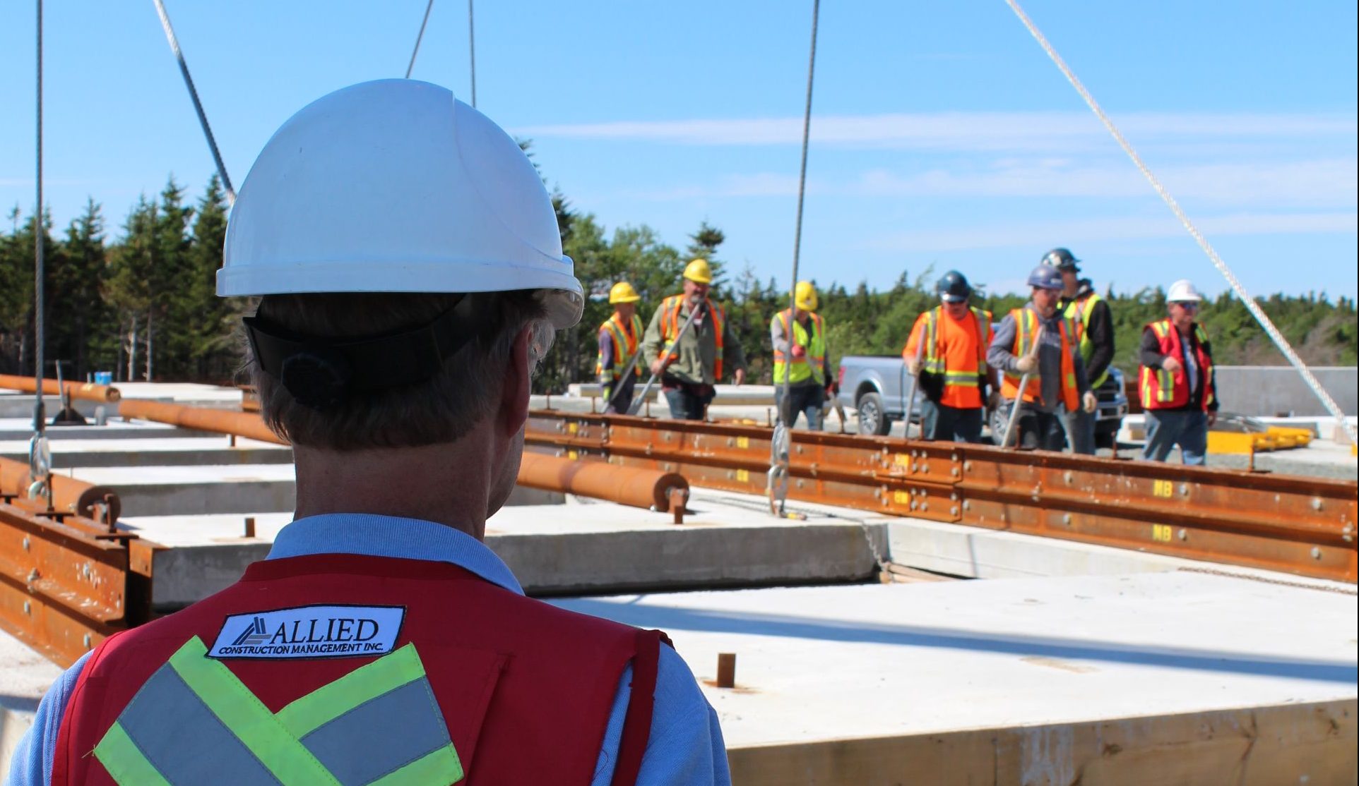 Superintendent | Allied Construction Management Inc