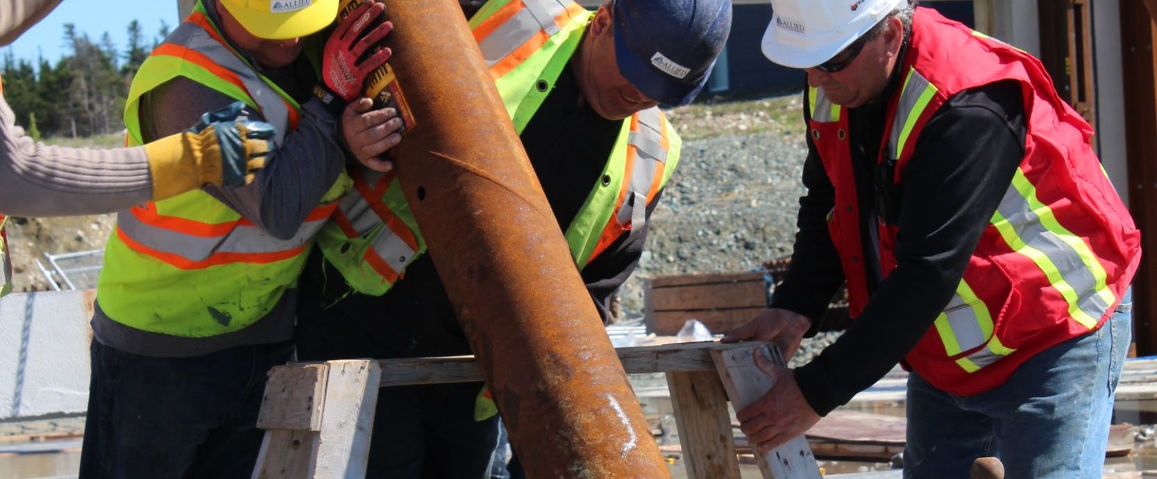 Allied Construction Management Inc